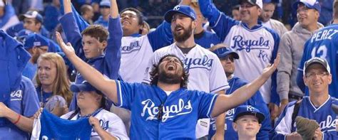 Fixing The Royals A Guide To Ending The Kansas City Royals Losing