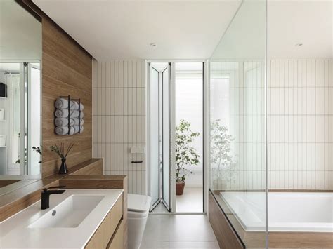 2025년 욕실 인테리어 트렌드 힐링공간으로 변신하는 욕실 꾸미기 완벽 가이드