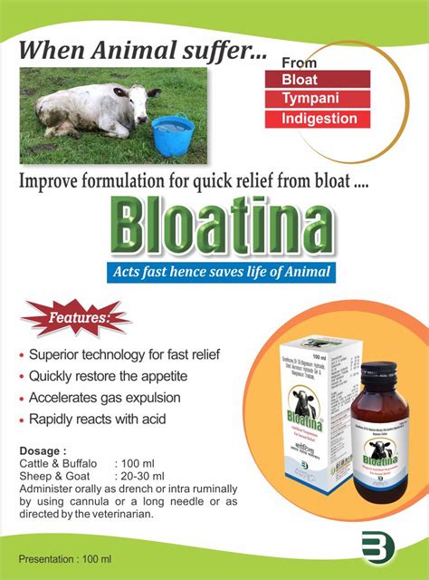 Endectocides And Flukicide