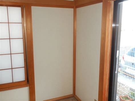 【埼玉県さいたま市】カビ臭い和室砂壁掻き落とし防カビ工事の費用 ブログ 埼玉の防カビ工事なら「有限会社プレモ」