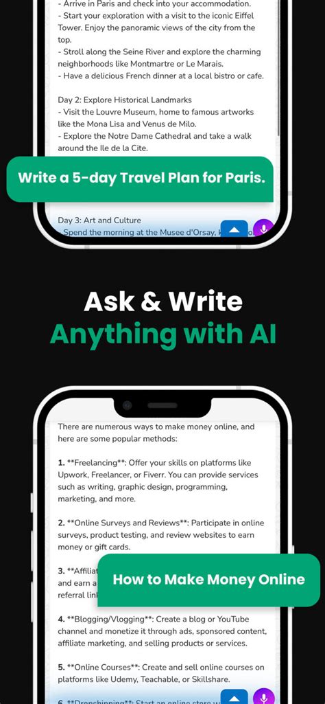 Ask Ai Questions · Powerbrain Free Ai Chat · Ai Chatbot Assistant