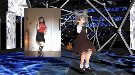 Mmd Kisskisskiss Nazrin Youtube