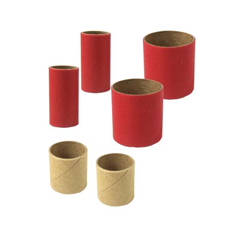 Scratch Building Bits Body Tube Couplers