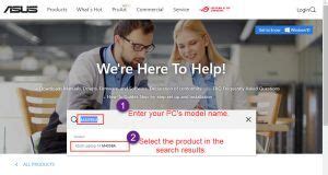 When How To Safely Update Bios Quick Guide Driver Easy