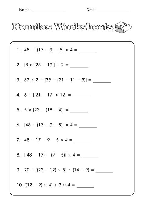 order of operations no fail strategies that really work artofit