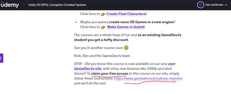 How Claim Access To Unity 2d Rpg Complete Combat System Ask Gamedevtv