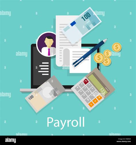 Account Record Stock Vector Images Alamy