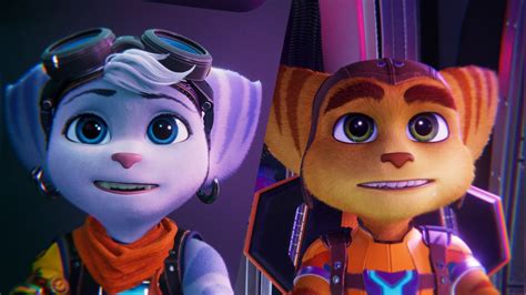 Ratchet And Clank Rift Apart La Recensione Multiplayerit
