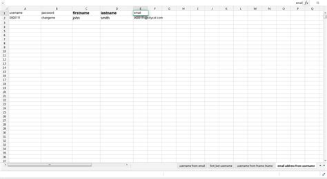 C How To Read Xls File Using Oledb Stack Overflow
