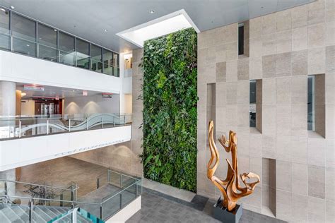 Carleton :: Vertical Garden Design