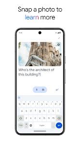 Google Gemini Apps On Google Play