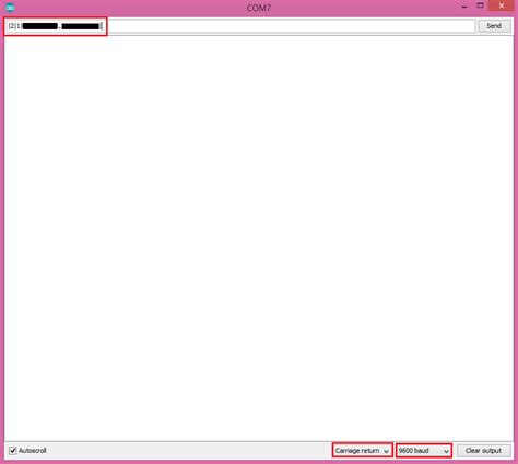Uart Ubloq Connecting To Wifi Techtutorialsx
