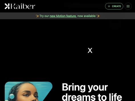 How To Use Kaiber AI Detailed Guide