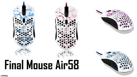 Was Anyone Hoping The Mouse Would Look Like This After Seeing The Box
