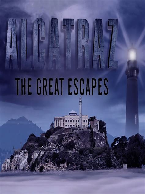 La Batalla De Alcatraz T1 Sincroguia Tv