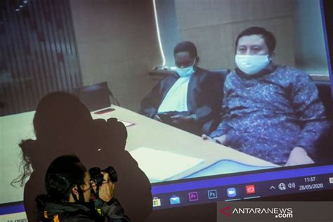 Sidang Putusan Saiful Bahri Antara News