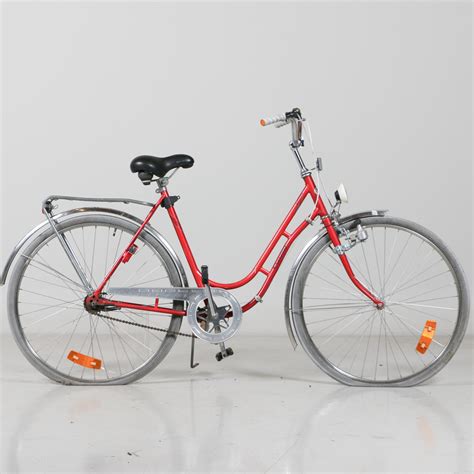 Cykel Crescent Vxl
