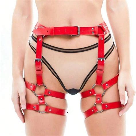 Sm Product Bondage Leg Wraps Sex Toy Bundle Adult Product Sex Erotic