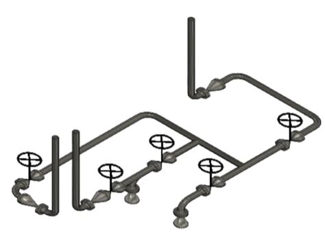 Industrial Equipment And Plant Layout Design In Autocad Plant 3d Upwork