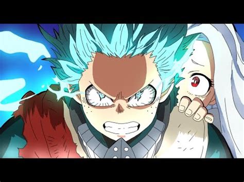 My Hero Academia From Zero To HeroAMV ASMV YouTube