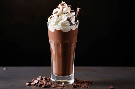 Рецепт Фраппучино от Coffeeok Blog