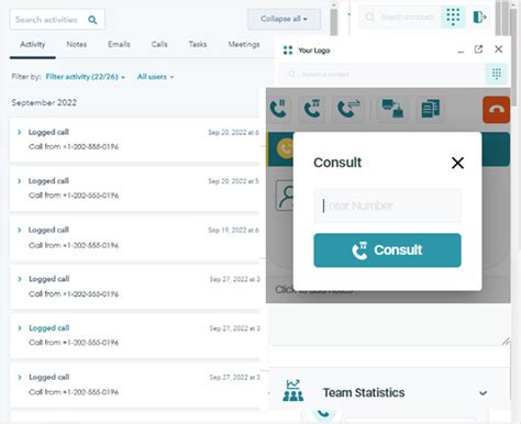 Introducing Hubspot Smart Cti Connectors For Avaya And Cisco Blog