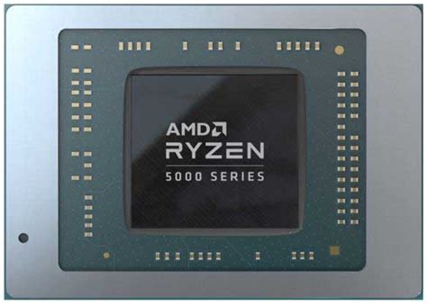 Ryzen 5000, 4000 или 3000: какой процессор лучше для ноутбука?