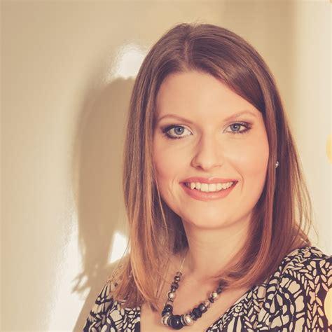 Lisa Pieper Buchhalterin Ausbilderin Stellv Geschäftsführerin