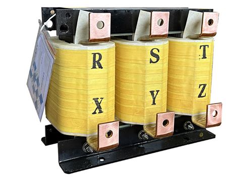 alternating current input reactor china alternating current input reactor manufacturers