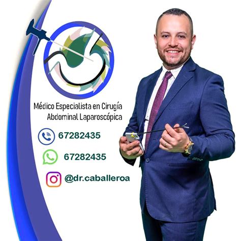 Dr Armando Caballero