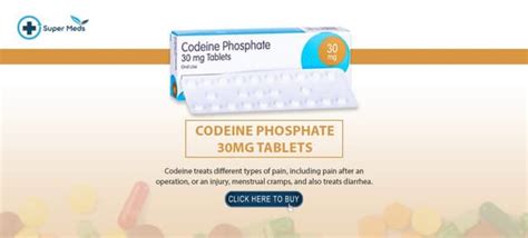 Codeine Phosphate Uses Pdf
