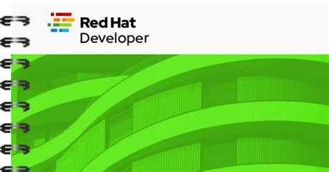 Nodejs Cheat Sheet Red Hat Developer