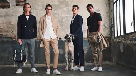 Trousers Styles For Men Different Types Of Pants To Know