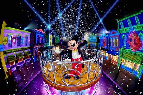Disney Fox Sued Over Theme Park In Malaysia