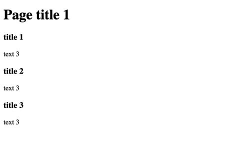 Querysets Not Showing Properly In Template Rdjango