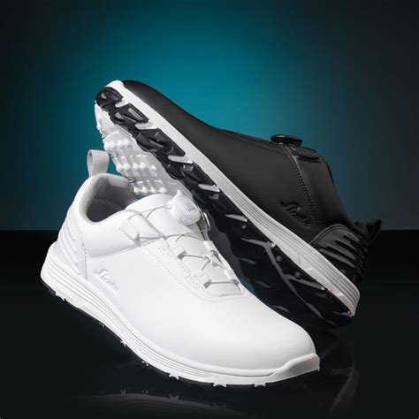 핫딜 2023 리카타 뉴 알피닉스 다이얼 골프화 C27102 딜팡 골프용품 전문쇼핑몰