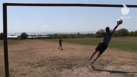 გიორგი ბიბილური მეკარე Youtube