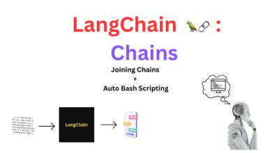 Conversational Memory In LangChain Memory Types