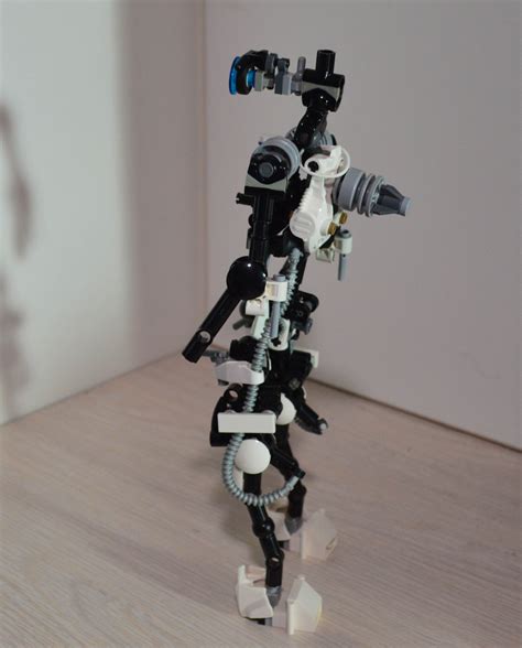 Self Moc Lego Creations The TTV Message Boards