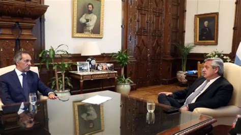 Retenciones Progresivas El Gobierno Aplicará Un Nuevo Esquema Para