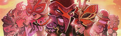Review The Sexy Brutale Nintendo Switch Pure Nintendo