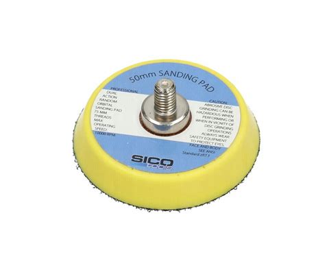 DYSK TARCZA NA RZEP DO POLERKI SZLIFIERKI 50mm M6 5905591075114 z Ząbki Allegro 13857102912