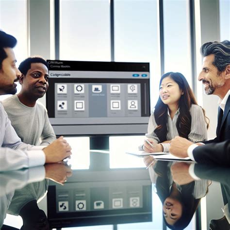 CRM Brevo Maximisez Vos Ventes Et Relations