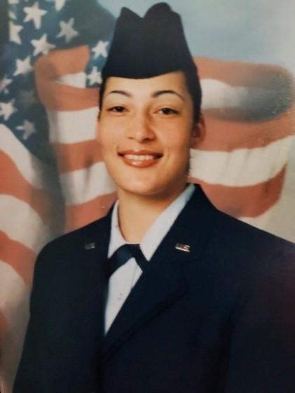 Patrice Brooks Vega On Linkedin Proud Air Force Veteran And Marriott