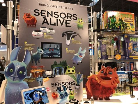 The Hottest Toy Trends Of 2018 Nappa Awards