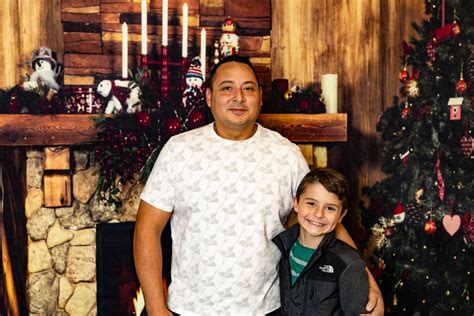 Thomas Rodriguez By Tea Rose Photography