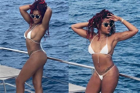 Angela Bassett Booty