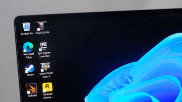 Samsung Galaxy Book Edge Review Livin On The Edge T