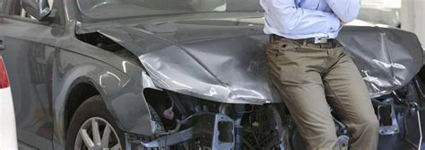 Eag Collision Restored To Perfection Inside And Out