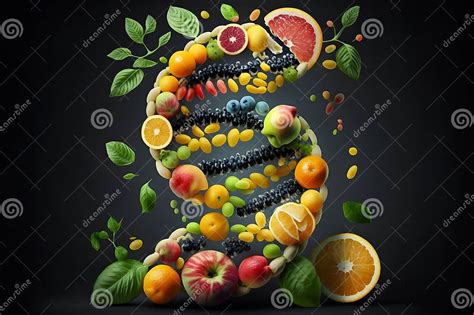 gmo food and genetically modified crops or engineered agriculture